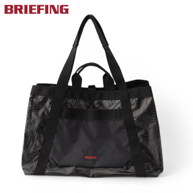 ブリーフィング アザー トートバッグ BRIEFING OTHER LS MARKET TOTE L メンズ レディース 男性 女性 BRA251T47 旅行 アウトドア ブランド ギフト
