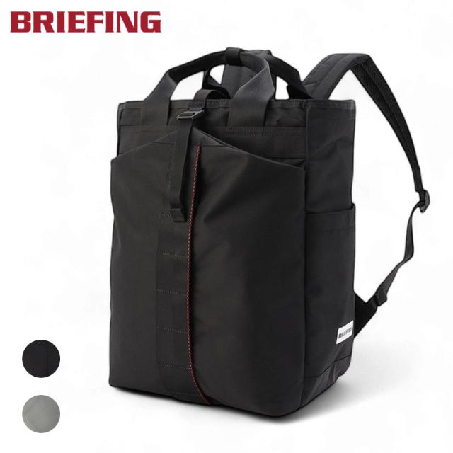 ブリーフィング アーバンジム リュックサック BRA253P15 BRIEFING URBAN GYM URBAN GYM PACK L WR バックパック B4 PC収納 ビジネス 出張 旅行 スポーツ ブランド 正規品