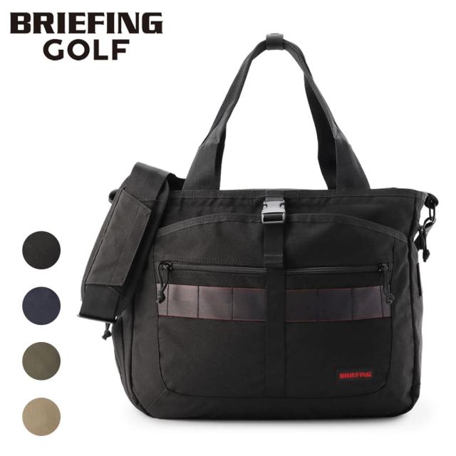 ブリーフィング ゴルフ ボストンバッグ TURF WIRE STD メンズ レディース BRG253T08 BRIEFING GOLF バッグ STANDARD スタンダード ブランド ギフト プレゼント 正規品