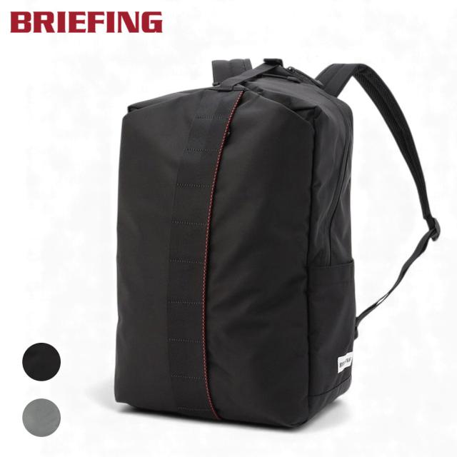 ブリーフィング アーバンジム バックパック BRA253P14 BRIEFING URBAN GYM PACK M WR リュックサック リュック Mサイズ 出張 旅行 スポーツ ブランド 正規品