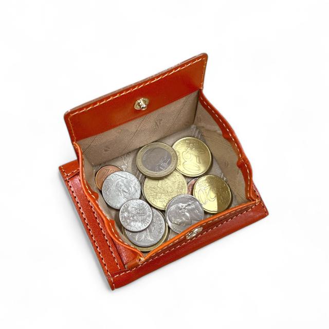 Dakota ダコタ Bambina バンビーナ WALLET 財布 ミニ財布 三つ折り財布