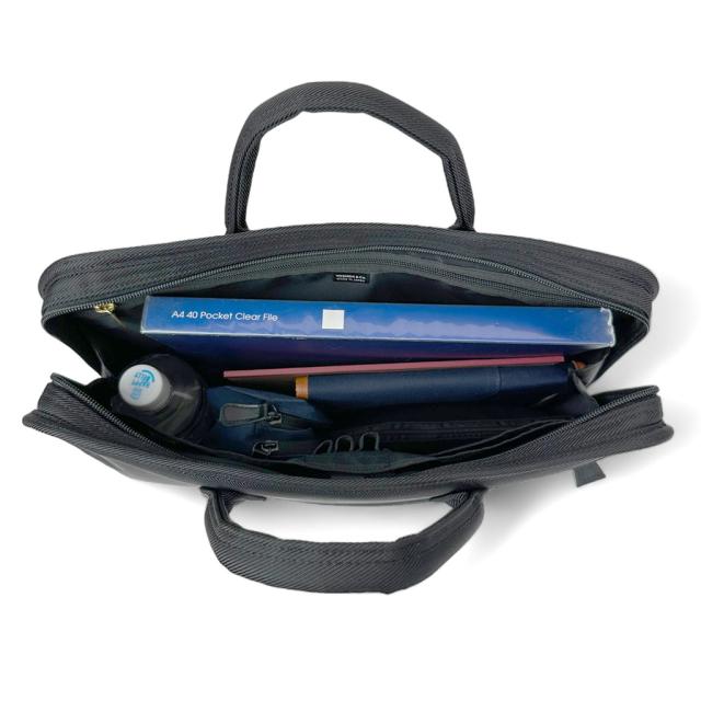 ポーター ポジション ブリーフケース 725-07527 10 ブラック PORTER 吉田カバン ビジネスバッグ POSITION 通勤 ...