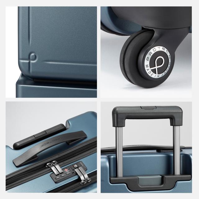 エース プロテカ マックスパス 3 スーツケース メンズ レディース