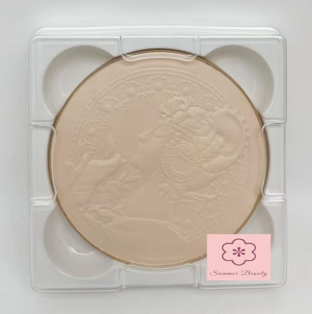 外箱なし　カネボウ　ミラノコレクション　フェースアップパウダー　GR　2025　レフィル　30g