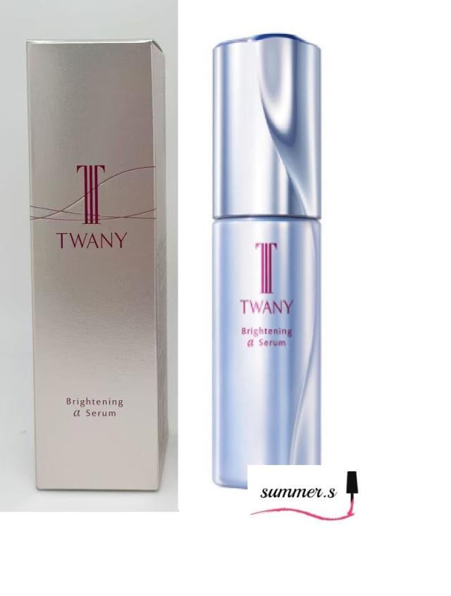 カネボウ　トワニー　ブライトニングαセラムＮ　40ml