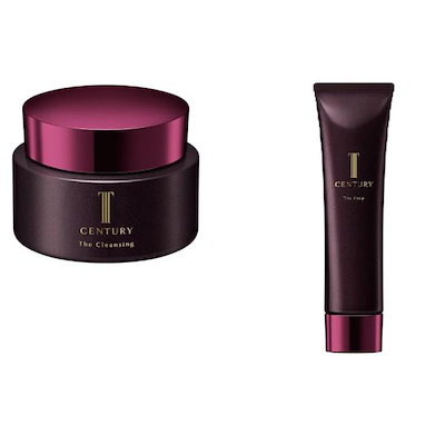 洗顔セット　カネボウ　トワニー　センチュリー　ザ・ソープ　＆　ザ・クレンジング