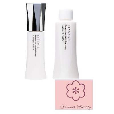 カネボウ　コラゲリードSP　本体+レフィルセット