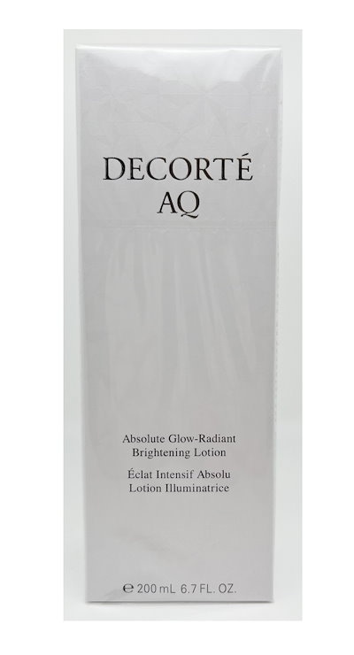 コスメデコルテ　AQ　アブソリュート　ローション　ブライト　200mL