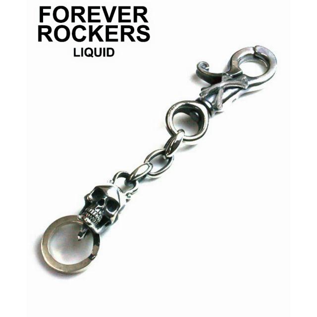 LIQUID リキッド キーホルダー LDK-02 ブランド ARGENT GLEAM ArgentGleam アージェントグリーム アクセサリー