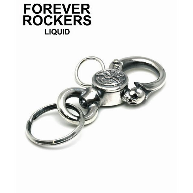 LIQUID リキッド キーホルダー LDK-11 ブランド ARGENT GLEAM ArgentGleam アージェントグリーム アクセサリー