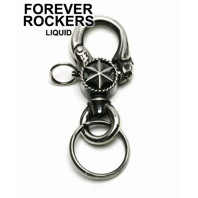 LIQUID リキッド キーホルダー LDK-17 ブランド ARGENT GLEAM ArgentGleam アージェントグリーム アクセサリー