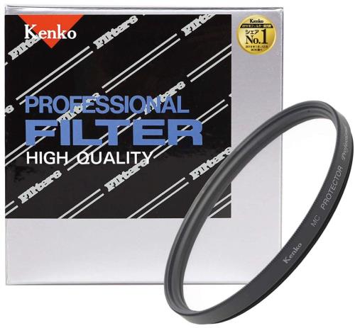 Kenko レンズフィルター MC プロテクター プロフェッショナル 95mm レンズ保護用 010662