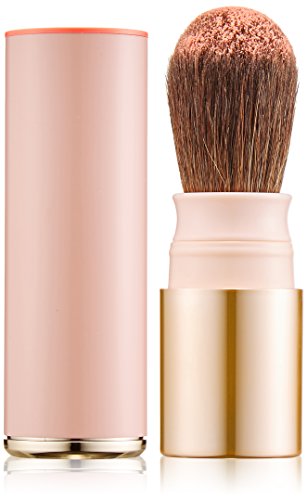 マキアージュ トゥルーチーク PK201 ピーチピンク 2g