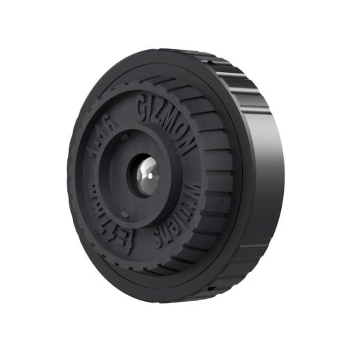 GIZMON Wtulens Q | ペンタックスQマウント用