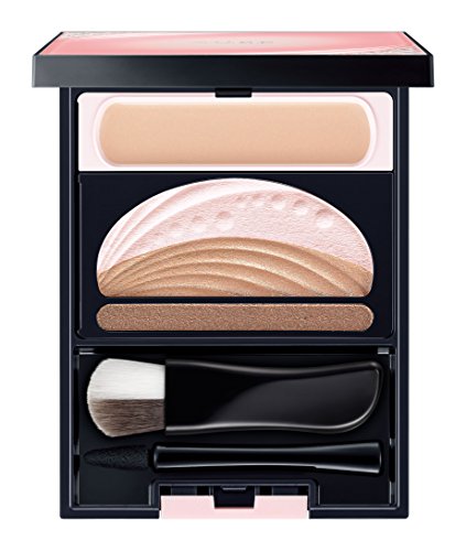 ソフィーナ オーブ ブライトアツプアイズ 533 ブラウン系