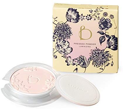 ベネフィーク プレストパウダー(ルミナイジング)（レフィル）《5.5g》