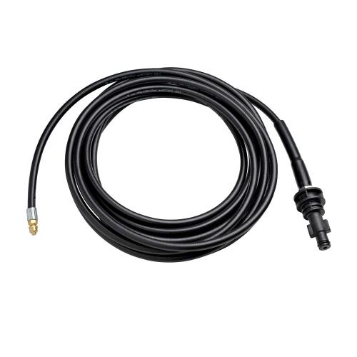 HiKOKI(ハイコーキ) 高圧洗浄機用パイプクリーニングキット 7.5m 0033-1937