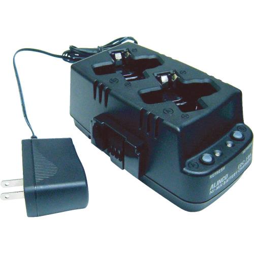 DJPX3用ツインチャージャー EDC-186A