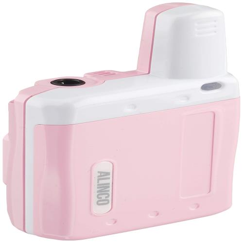 アルインコ DJ-PX5P ピンク