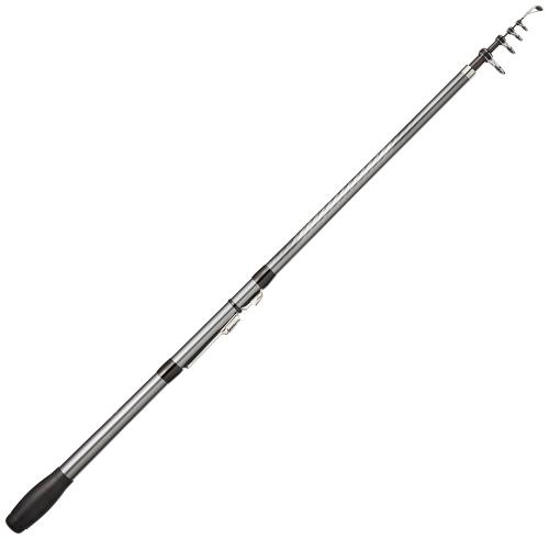 シマノ(SHIMANO) ロッド 投げ竿 17 ホリデースピン ショートモデル (振出) 250JXTS ライトな投げ釣り用 全長2.50m 自重150g