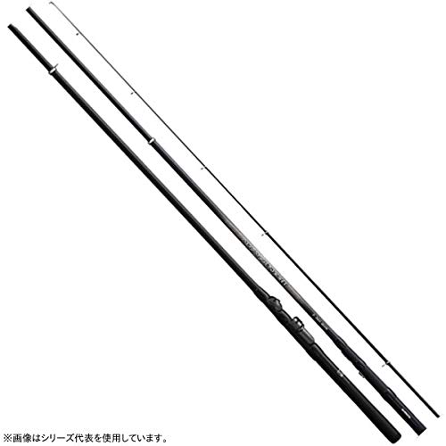 シマノ(SHIMANO) ロッド 磯竿 20 アドバンス ショート 2号 330 防波堤 ウキ釣り チョイ投げ サビキ釣り ボート 小物釣り カカリ釣り 前打ち 落し込み ヘチ