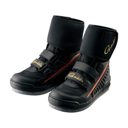 がまかつ(Gamakatsu) ウェーディングシューズ(フェルト) GM4537 ブラック LL