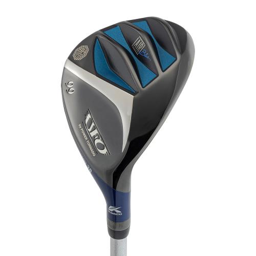 キャスコ UFO AIR UT Ladies by POWER TORNADO L 99