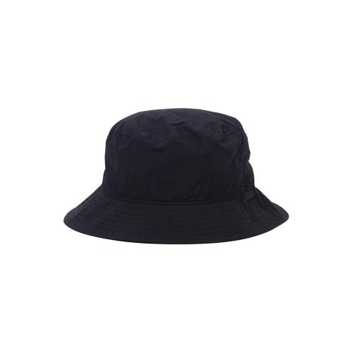 スノーピーク Indigo C/N Hat AC-25SU424 ヘッドウェア ハット 帽子 メンズ レディース BLACK 1