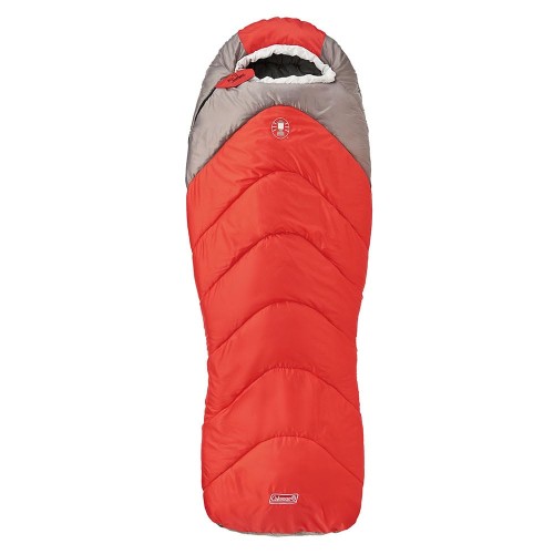 Coleman(コールマン) 寝袋 タスマンキャンピングマミー L-15 使用可能温度-15度 マミー型 2000022267