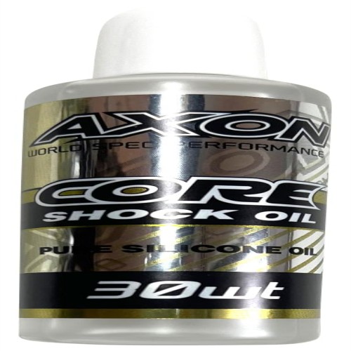 AXON CORE SHOCK OIL (0-80) 30wt CO-SA-300の通販はau PAY マーケット - crossU | au ...