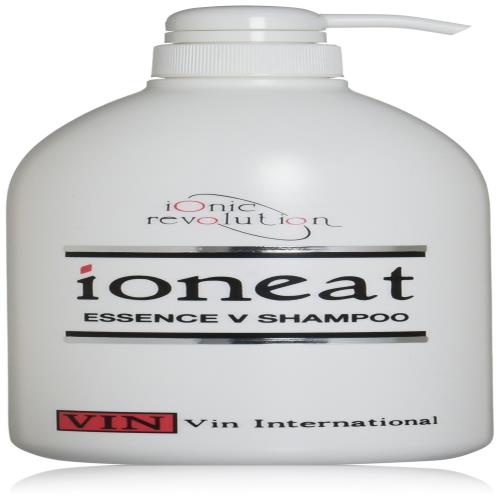 イオニート　エッセンス V シャンプー　モイスト（しっとりタイプ)1000ml