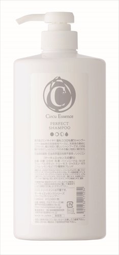 アモアプリーズ パーフェクトシャンプー 1000ml
