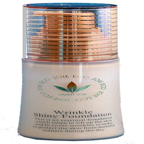 リンクル光ファンデーション ジョアエコ462Y 25ml