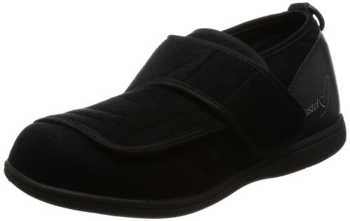 [パステル] スニーカー パステル403 ブラック 26 cm 4E