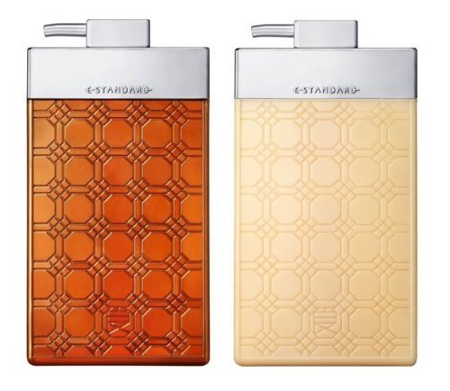 イイスタンダード シャンプー 600mL  トリートメント キューティクル ニュートリション 600mL セット 誕生日 プレゼント