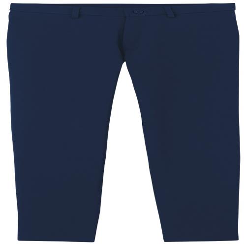 [フォーク] 医療 女性用パンツ レディース 6008NS ダークネイビー S