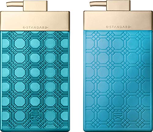 イイスタンダード シャンプー スカルプ 600mL  トリートメント スカルプ 600mL セット 誕生日 プレゼント