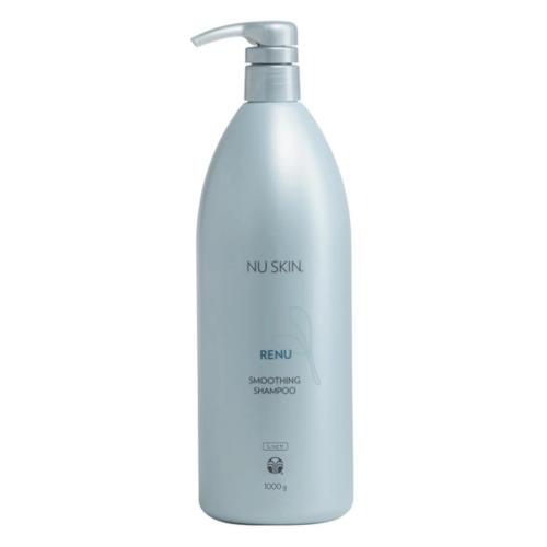 ニュースキン NU SKIN レニュー スムージング シャンプー 1000g シャンプー