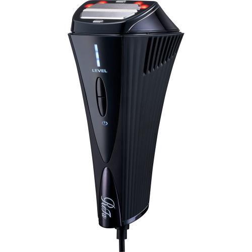 ReFa DERMA HEAT リファ ダーマヒート 家庭用美顔器 ハイパワー 高周波振動 赤色LED