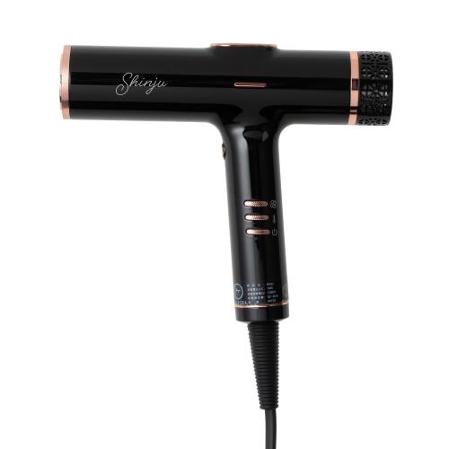 ネクストイノベーション(next innovation) ヘアドライヤー Shinju 黒蝶 KR-F03