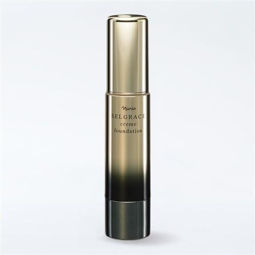 ナリス セルグレース クリーム ファンデーション 24g [ベージュ530]