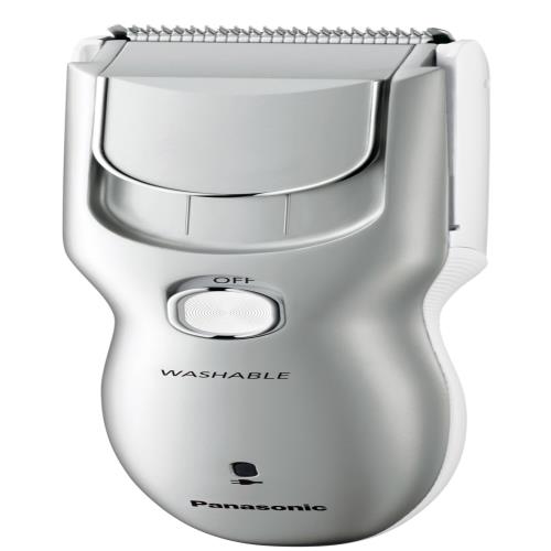 2024年発売 パナソニック バリカン ヘアカッター ファミリータイプ 充電 交流式 シルバー ER-GF82-S