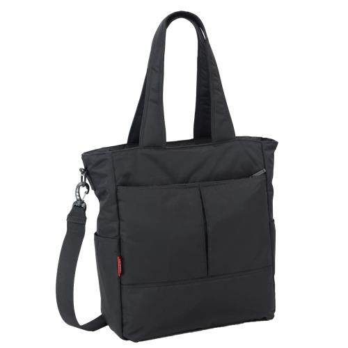 MANHATTAN PASSAGE(マンハッタンパッセージ) デイ-イン デイ-アウト トート ブラック #2445