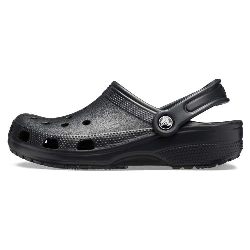 [CROCS(クロックス)] サンダル クラシック ブラック 27 cm