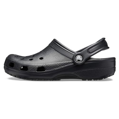 [CROCS(クロックス)] サンダル クラシック ブラック 29 cm