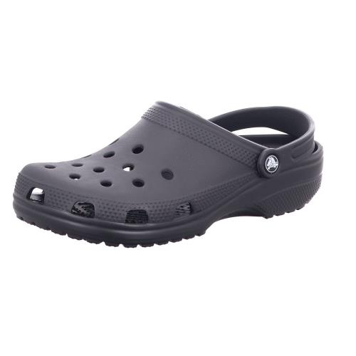 [CROCS(クロックス)] サンダル クラシック ブラック 30 cm