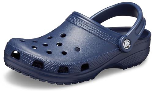 [CROCS(クロックス)] サンダル クラシック ネイビー 26 cm