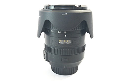 Nikon 高倍率ズームレンズ AF-S DX NIKKOR 18-200mm f/3.5-5.6G ED VR II ニコンDXフォーマット専用