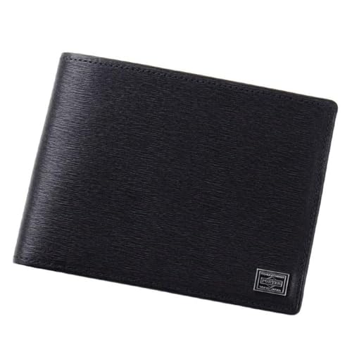 [ポーター] カレント ウォレット 052-02203 ブラック
