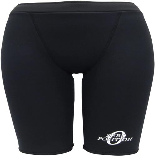 ゼロポジション マスターズ 5mm厚 ブラック Lサイズ